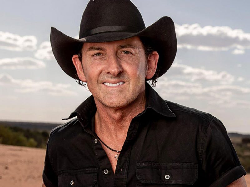 Lee Kernaghan - Lighthouse Country Music Festival