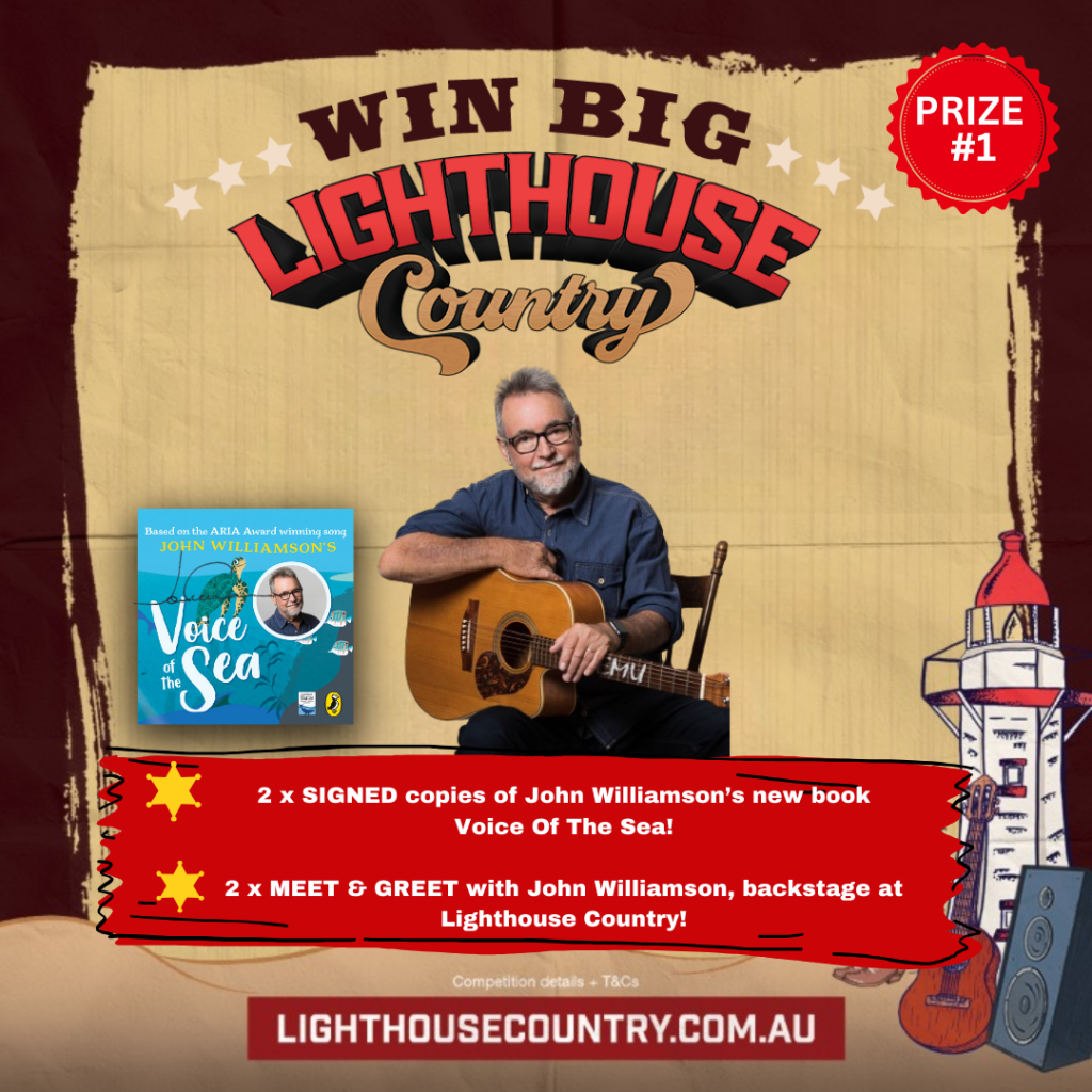 Competition - Lighthouse Presents