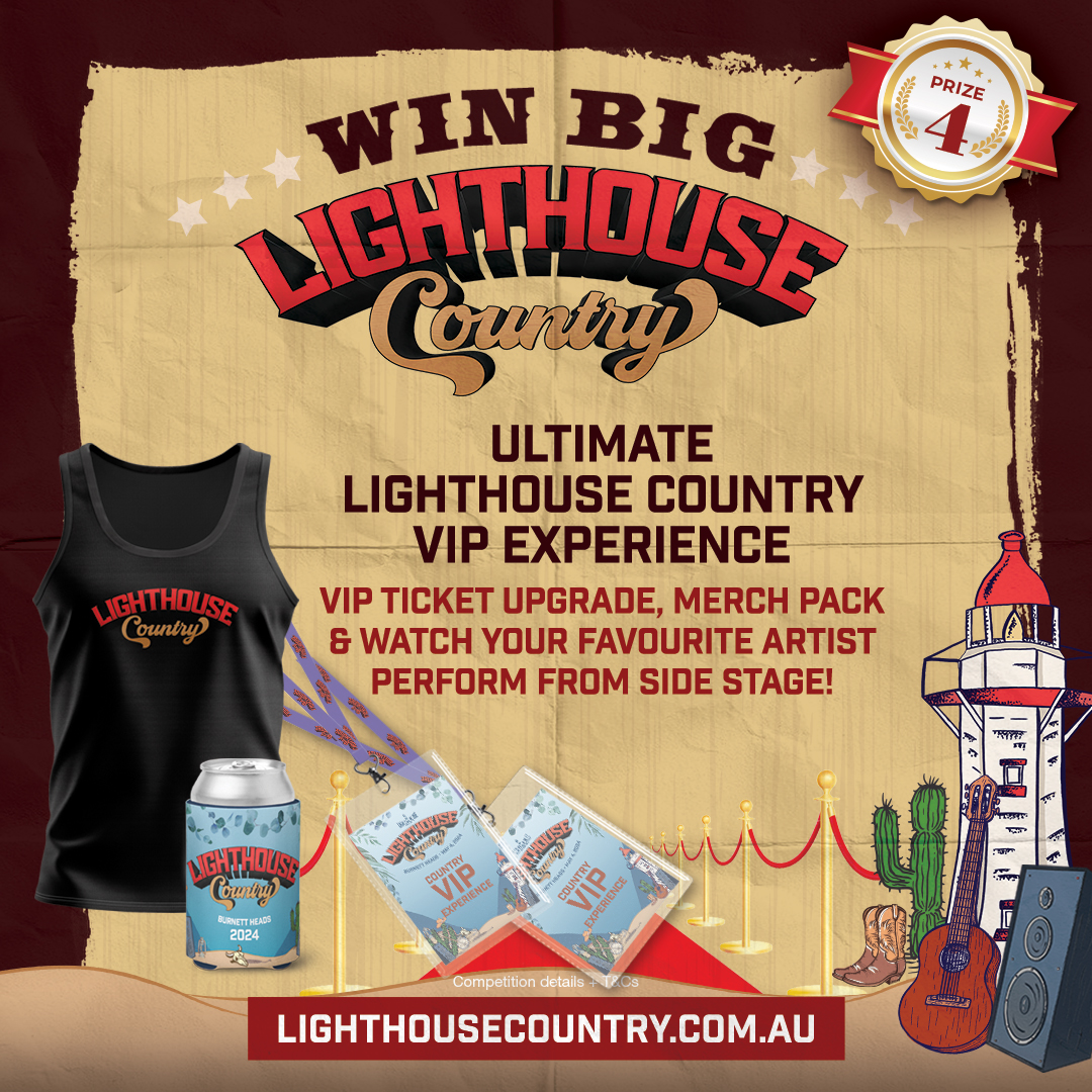 Competition - Lighthouse Presents